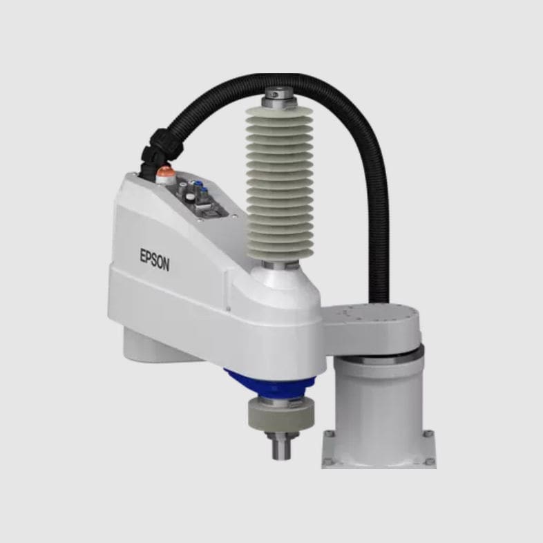 SCARA robot - LS10-B - EPSON Robotic Solutions - 4-axis / packaging ...