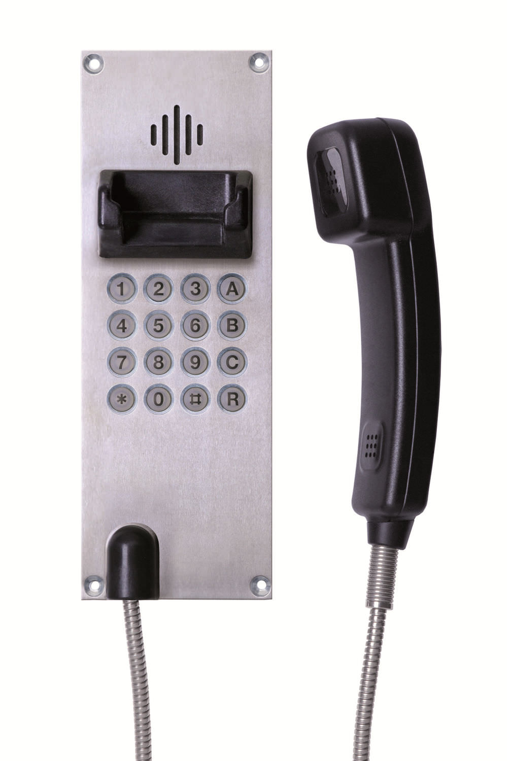 Analog Telephone