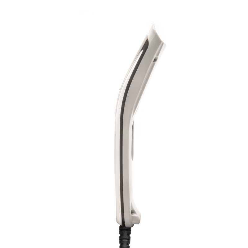 Handheld barcode scanner - OPR-2001Z - OPTICON - laser / high-speed ...