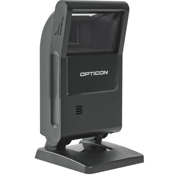 2D barcode scanner - M-10 - OPTICON - fixed / laser / POS
