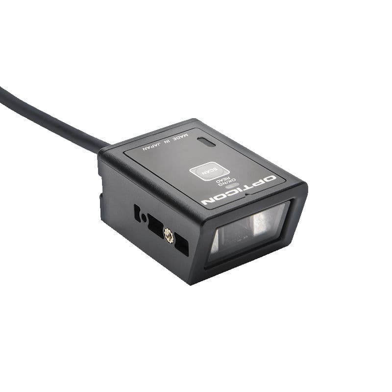 2D scanner - NLV1001 - OPTICON - for OEM / laser / compact