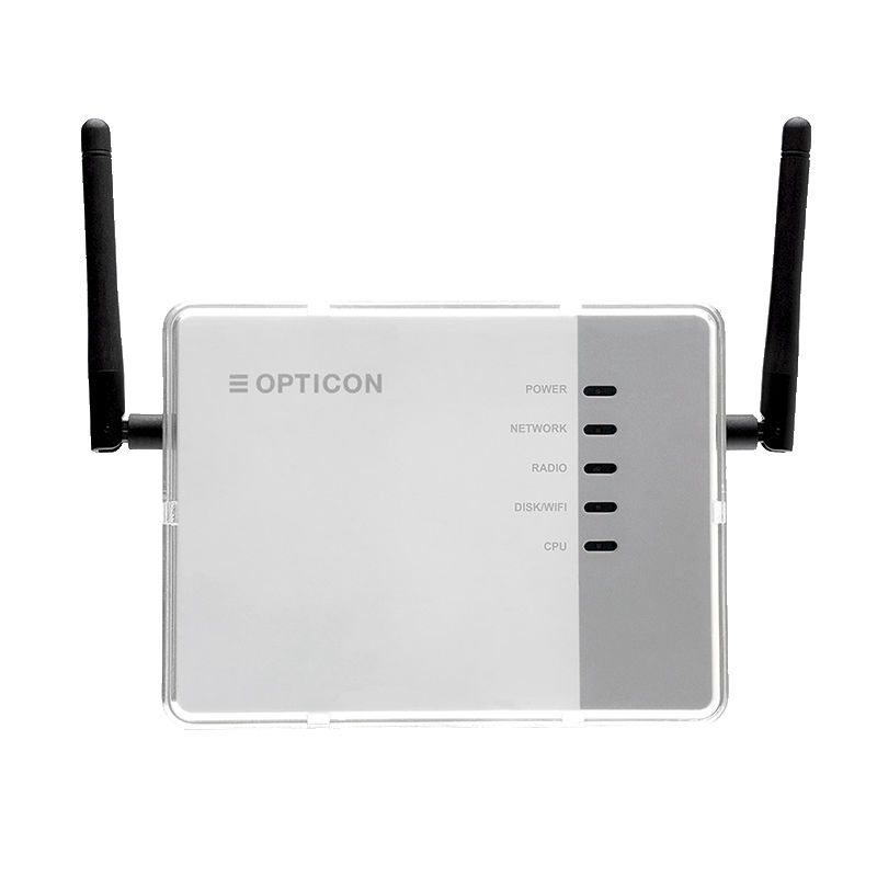 Base station - EBS-50 - OPTICON