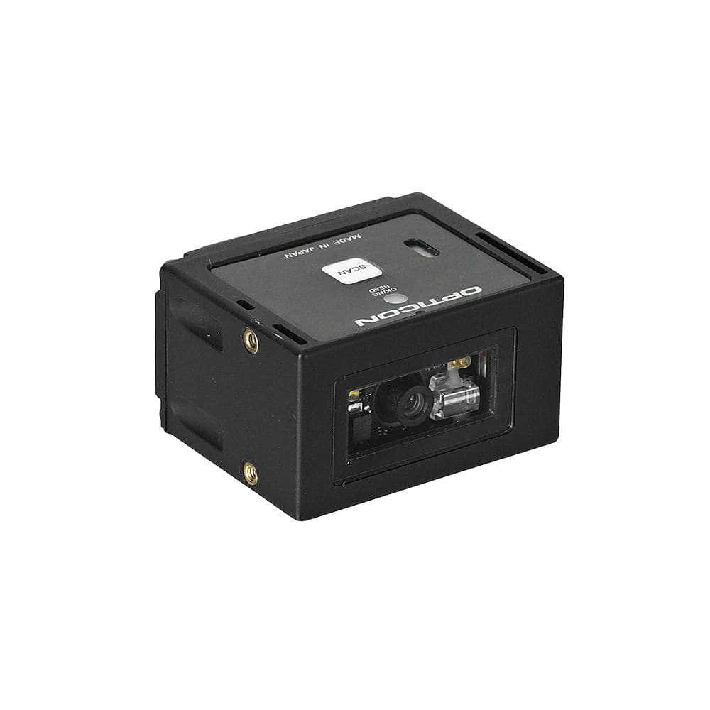 2D scanner - NLV-3101 - OPTICON - for OEM / laser / for medical ...