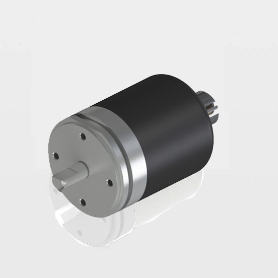 Absolute rotary encoder - RMB-3600 series - Novotechnik - analog ...