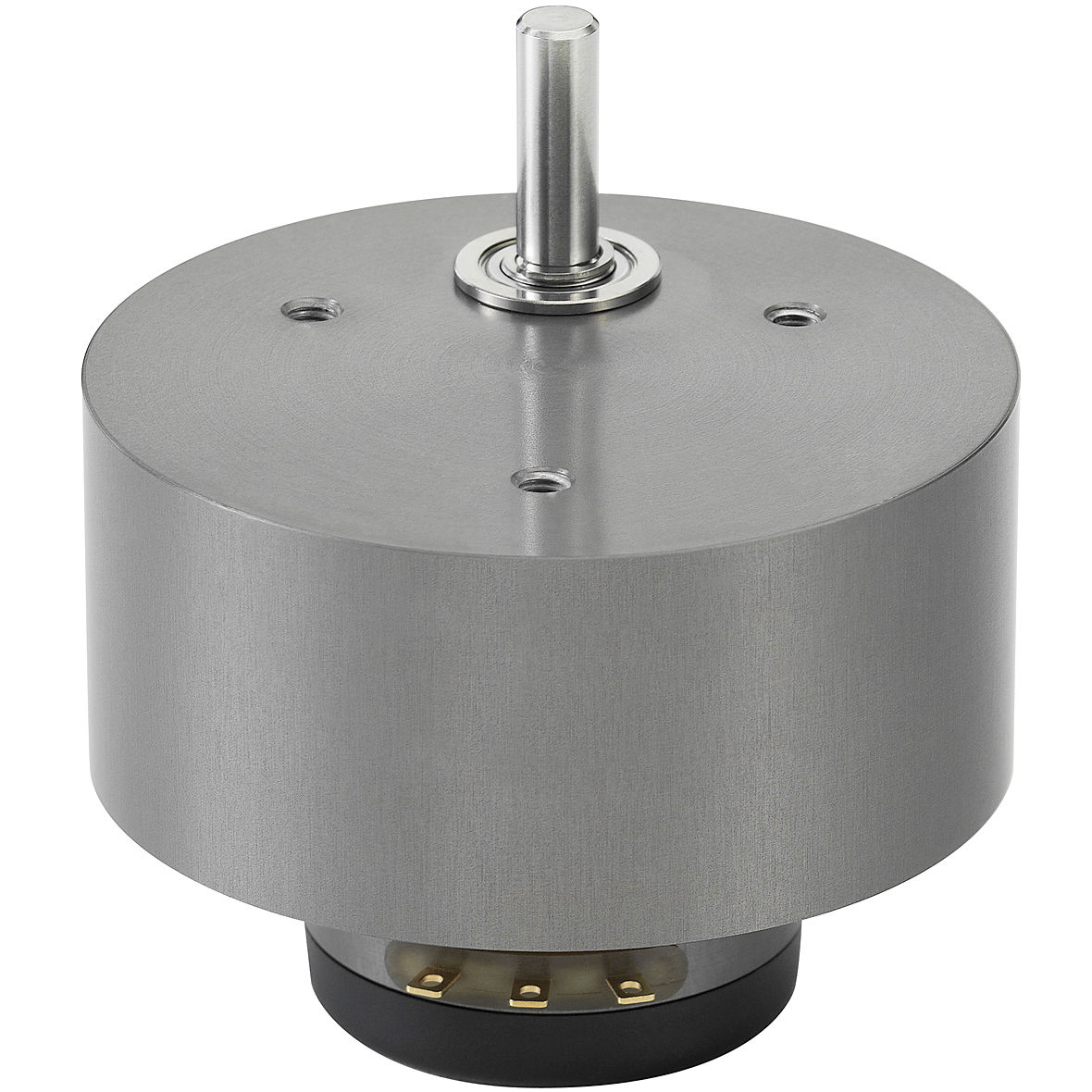 Rotary position sensor - GP series - Novotechnik - conductive plastic ...
