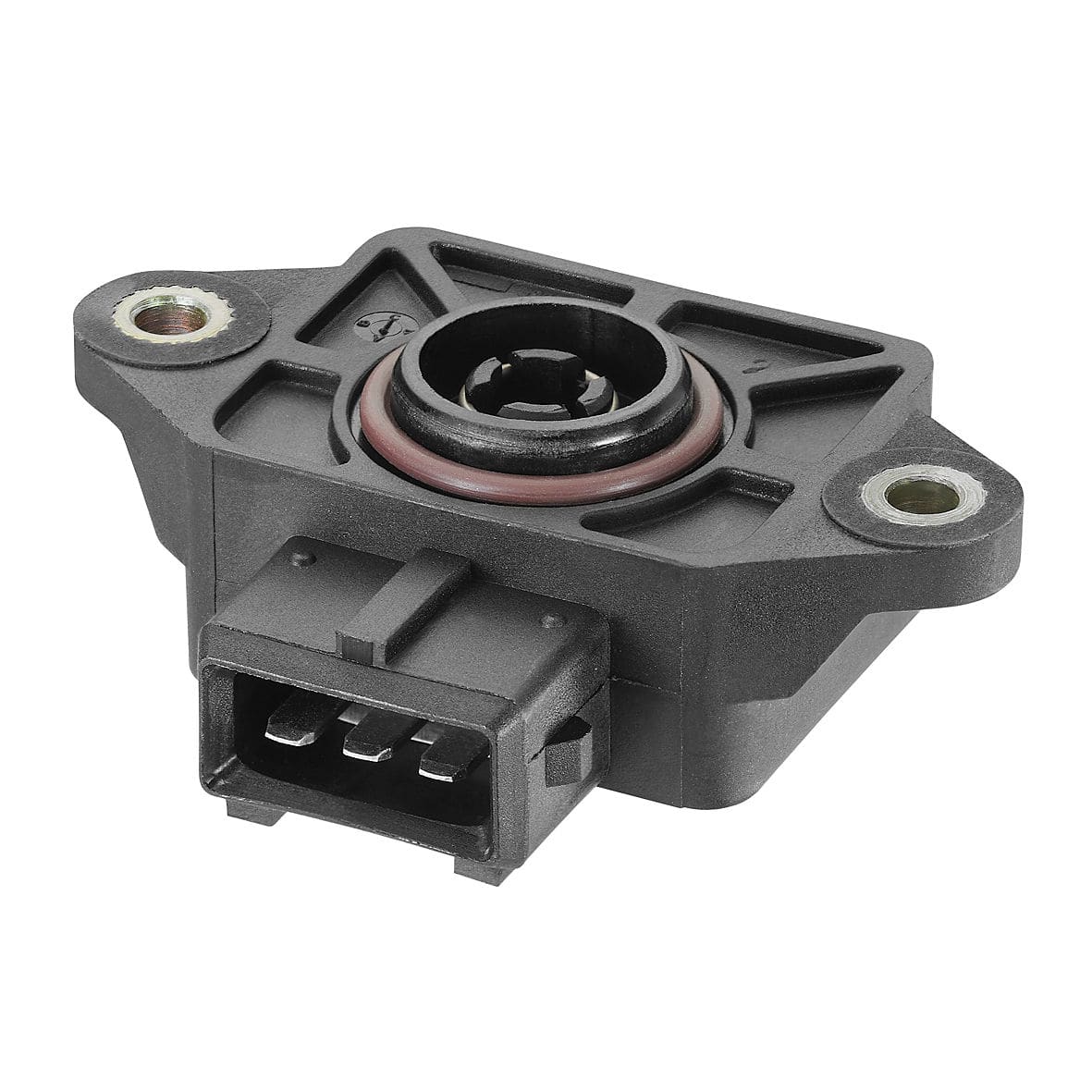 Rotary position sensor - SP-5000 - Novotechnik - conductive plastic ... Rotary position sensor - SP-5000 - Novotechnik - conductive plastic ...