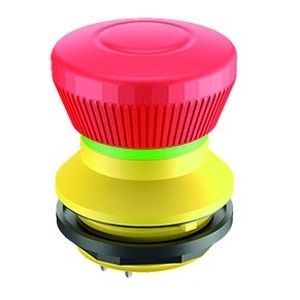 Mushroom push-button switch - FRPVKOOIP - Georg Schlegel GmbH & Co. KG ...