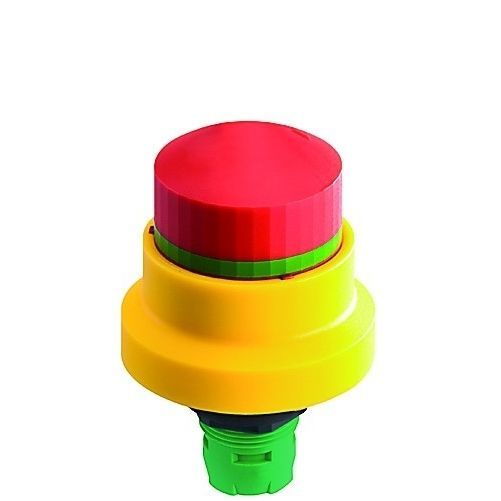 Spring push-button switch - RXBUV43 - Georg Schlegel GmbH & Co. KG ...