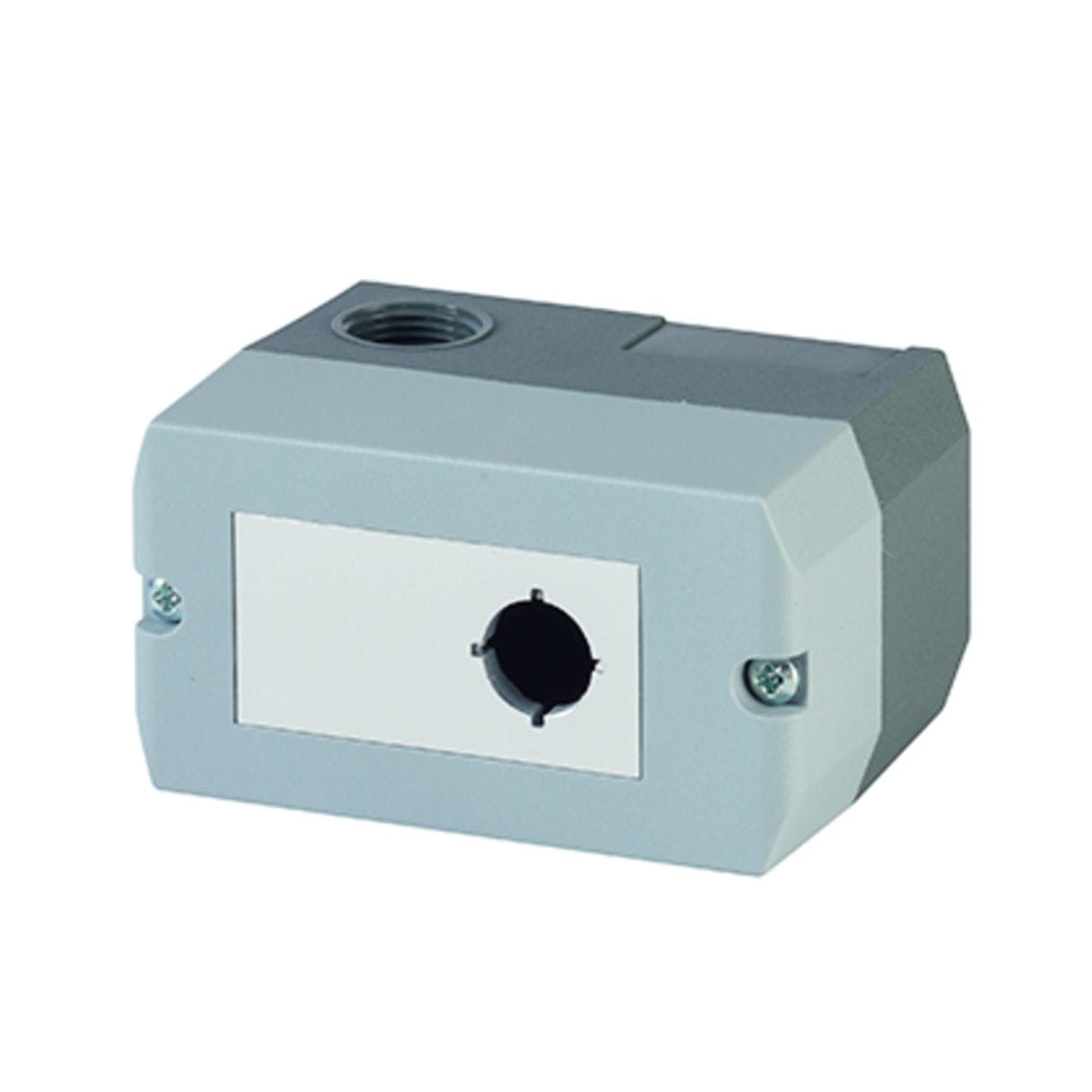 Wall-mount enclosure - DIRL1V-R16 - Georg Schlegel GmbH & Co. KG ...