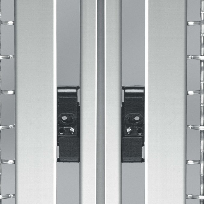 Steel hanger - 0.0.627.78 - item industrial applications