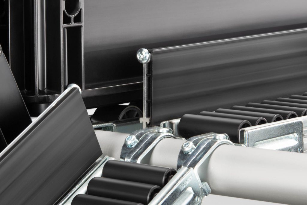 Plain strip - 0.0.696.84 - item industrial applications - plastic ...