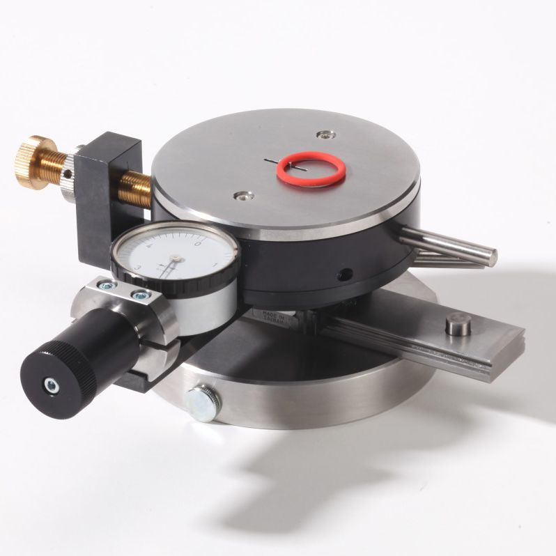 Centering tool - Barofix - BAREISS