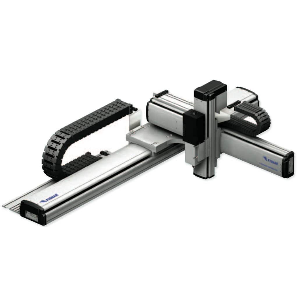 Cartesian robot - F8000 series - Fisnar Inc. - 3-axis / 4-axis / for ...