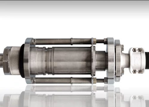 Rigid coupling - LP-032-Z34 - WALTHER-PRÄZISION - gas / breakaway ...