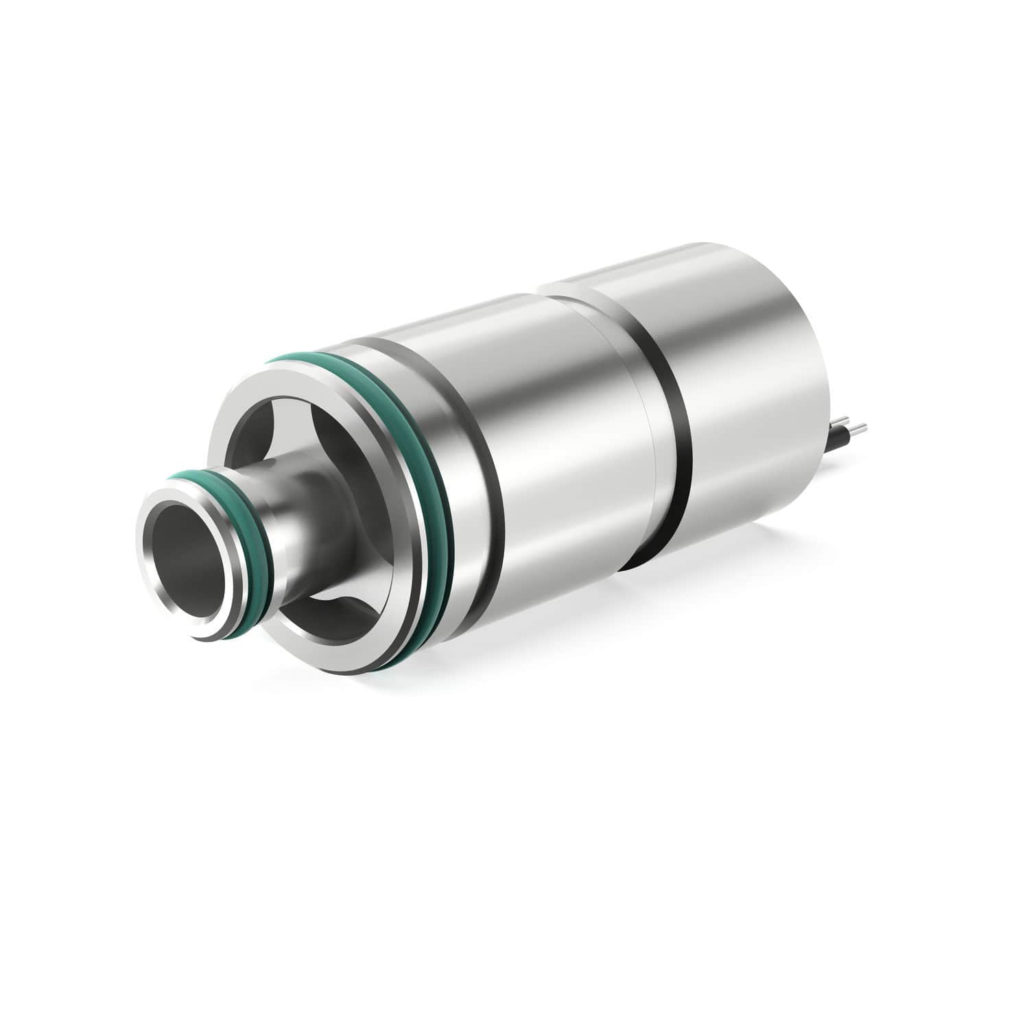 Proportional solenoid valve - P15 Spider HiProp-Valve VP 204-570 V 15 ...