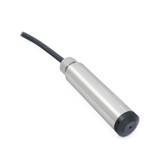 Hydrostatic level transmitter - 36XiW series - KELLER Pressure ...