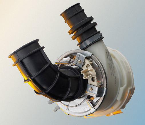 Centrifugal pump - CPE 16 - HANNING - water / electric / industrial