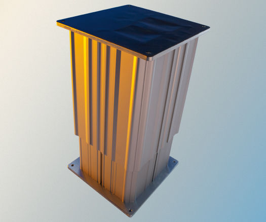 Lift system - THS series - HANNING