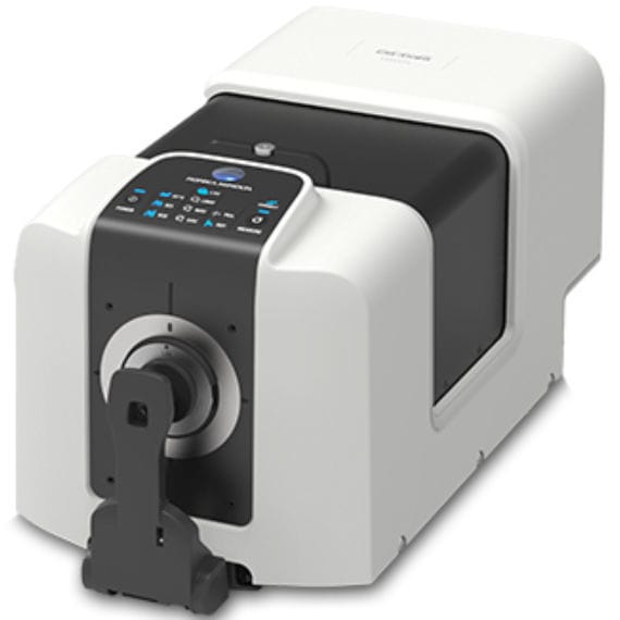 Color spectrophotometer - CM-36dG - Konica Minolta Sensing - UV / xenon ...