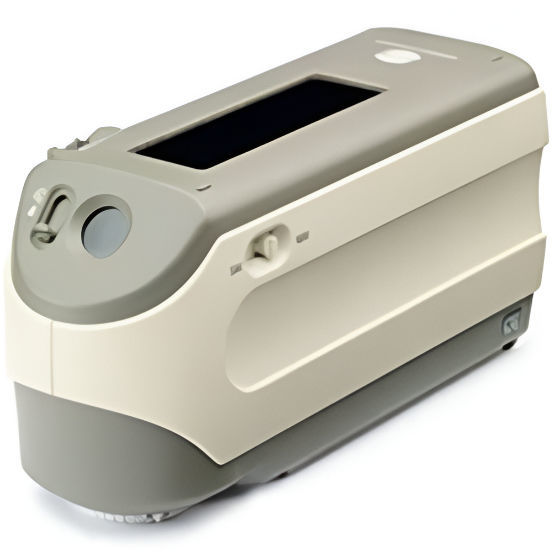 Color spectrophotometer - CM-2500d - Konica Minolta Sensing - UV ...