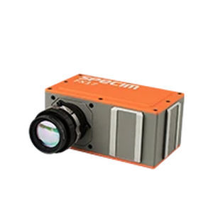 Hyperspectral camera - Specim FX17 - Konica Minolta Sensing ...