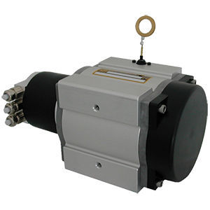 Absolute draw-wire encoder - AF13 series - ELCIS ENCODER ...
