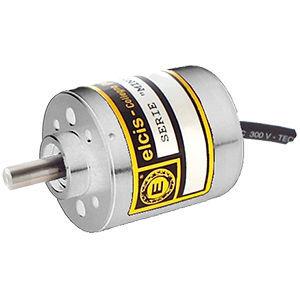 Single-turn rotary encoder - M338 series - ELCIS ENCODER - absolute ...