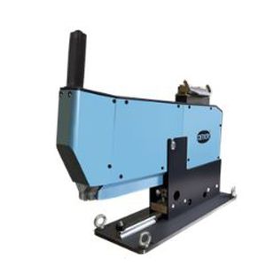 Swaging machine - FAST 3000 - OETIKER