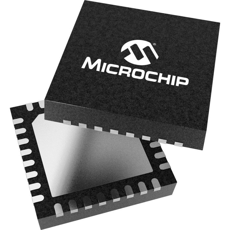 Analog microchip - RE46C422 - Atmel