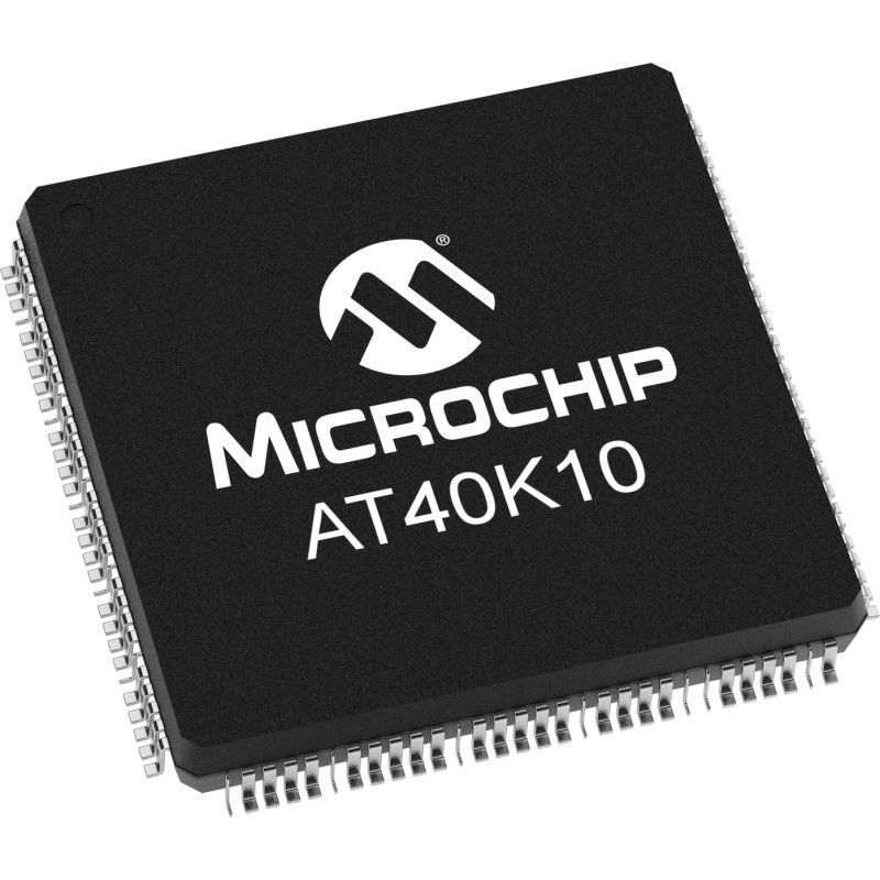 FPGA - AT40K10 - Atmel