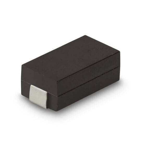 SMD resistor - MSI - MEGATRON Elektronik GmbH & Co. KG - wire-wound ...
