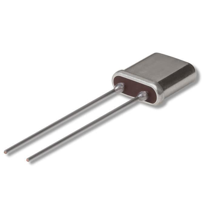 Metal-film resistor - MZH - MEGATRON Elektronik GmbH & Co. KG - radial ...