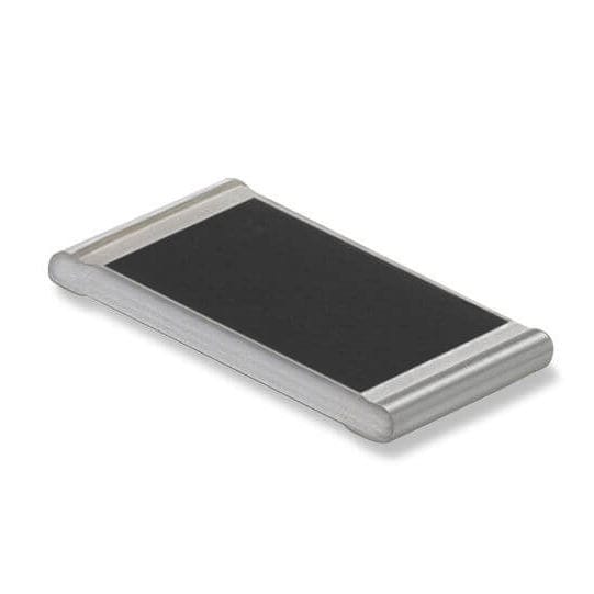 SMD resistor - CPH - MEGATRON Elektronik GmbH & Co. KG - thin-film ...