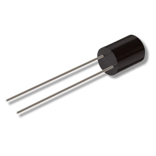 Wire-wound resistor - ASTRO5 - MEGATRON Elektronik GmbH & Co. KG - low ...