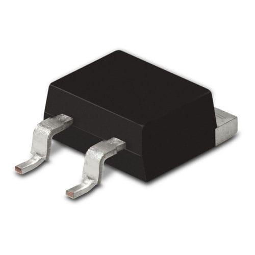 High-power resistor - M35 - MEGATRON Elektronik GmbH & Co. KG - metal ...