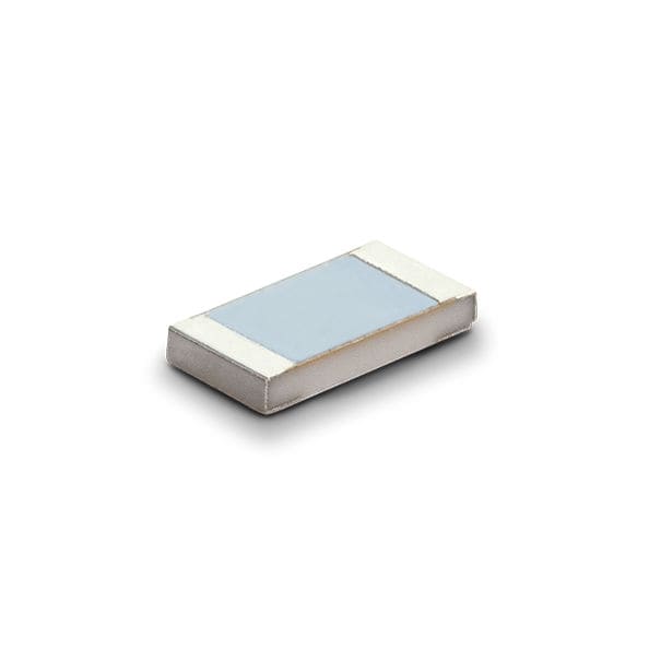 Thin-film resistor - CPK - MEGATRON Elektronik GmbH & Co. KG - precision