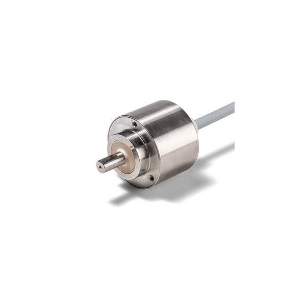 Incremental rotary encoder - FHx58 - MEGATRON Elektronik GmbH & Co. KG ...