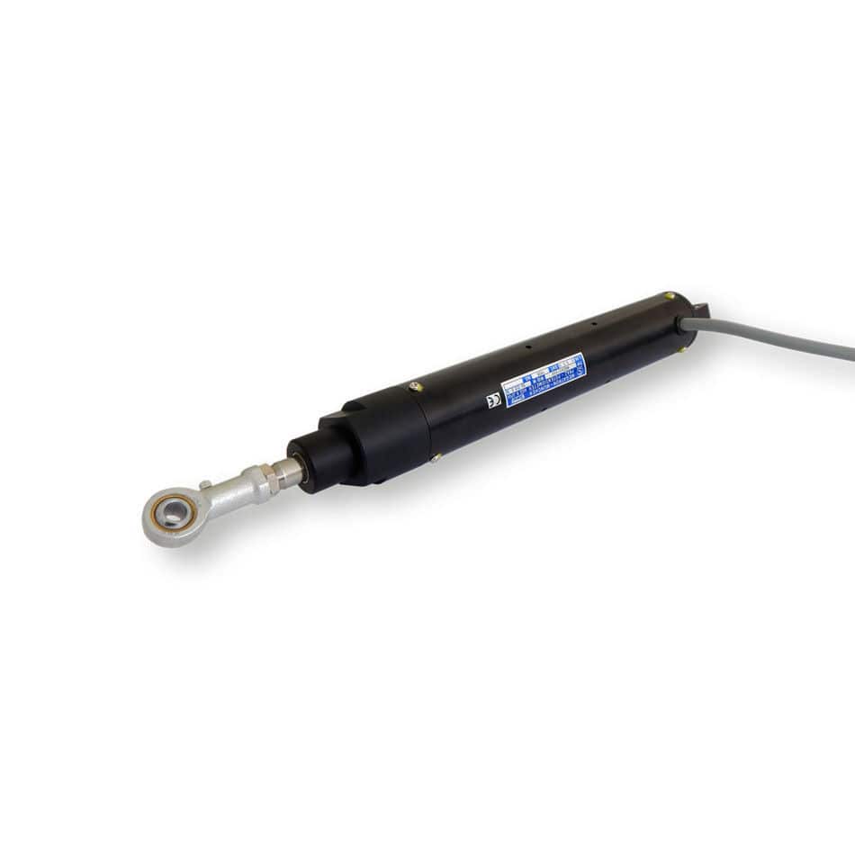 Linear position sensor - WGO40 - MEGATRON Elektronik GmbH & Co. KG ...
