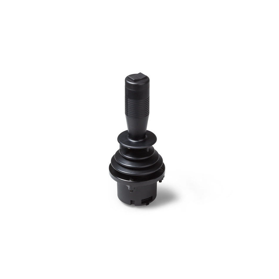 Hall effect joystick - 870 - MEGATRON Elektronik GmbH & Co. KG - analog ...