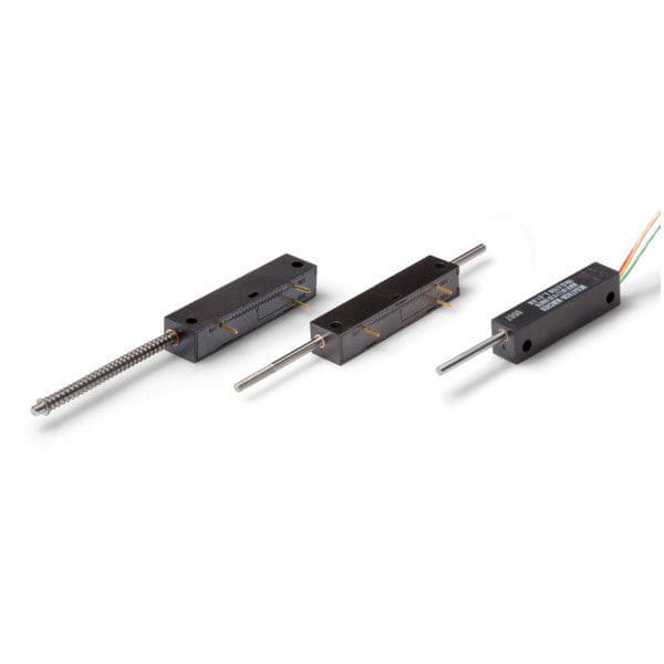 Linear position sensor - MM10 - MEGATRON Elektronik GmbH & Co. KG ...