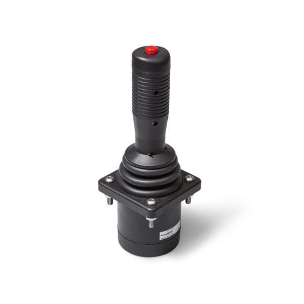 Hall effect joystick - TRY80 - MEGATRON Elektronik GmbH & Co. KG ...
