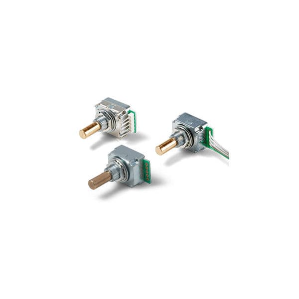 Incremental rotary encoder - MRT - MEGATRON Elektronik GmbH & Co. KG - DC
