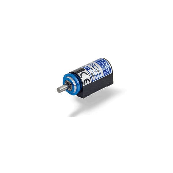 Multi-turn potentiometer - AL13 - MEGATRON Elektronik GmbH & Co. KG ...