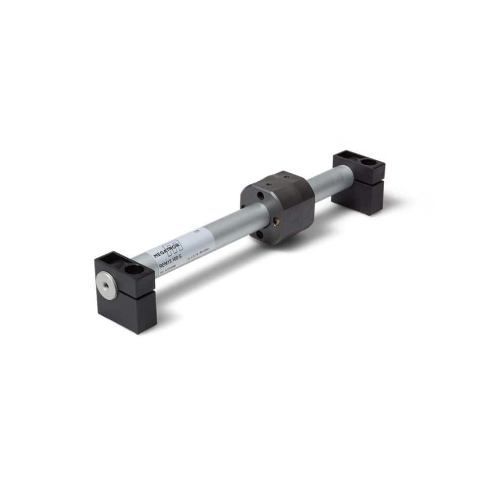 Linear displacement sensor - REM13 - MEGATRON Elektronik GmbH & Co. KG ...