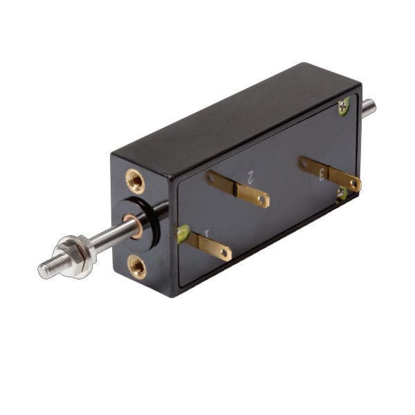 Linear position sensor - MM - MEGATRON Elektronik GmbH & Co. KG ...