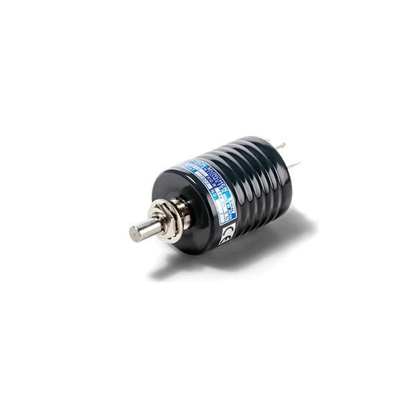 Hybrid potentiometer - OFH - MEGATRON Elektronik GmbH & Co. KG - manual ...