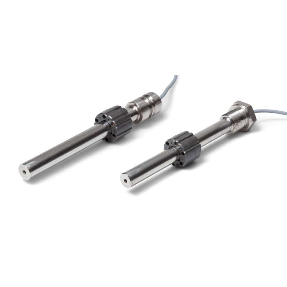 Linear displacement sensor - HEM16 - MEGATRON Elektronik GmbH & Co. KG ...