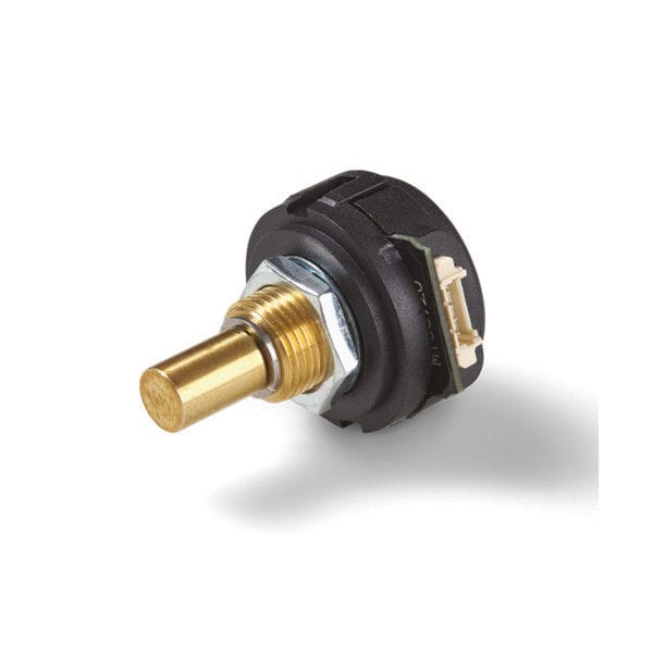 Incremental rotary encoder - SPE - MEGATRON Elektronik GmbH & Co. KG ...