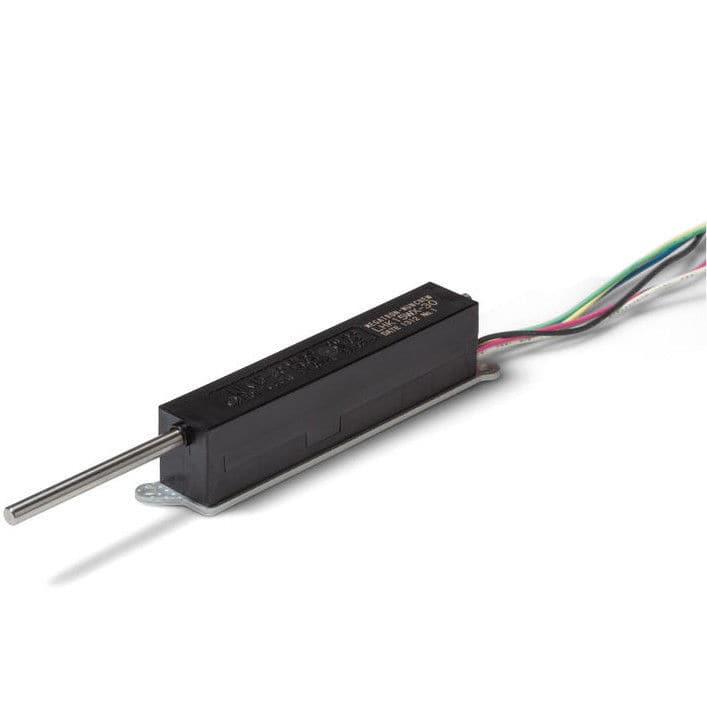 Linear position sensor - LHK - MEGATRON Elektronik GmbH & Co. KG ...