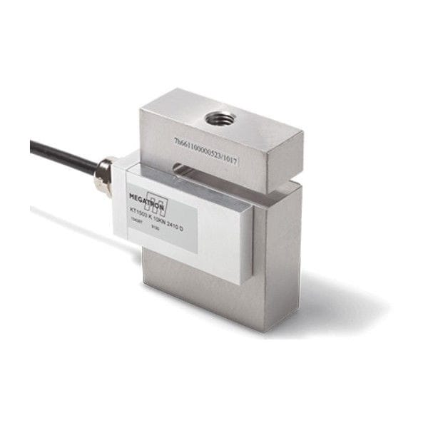 Tension/compression load cell - KT1503 - MEGATRON Elektronik GmbH & Co ...